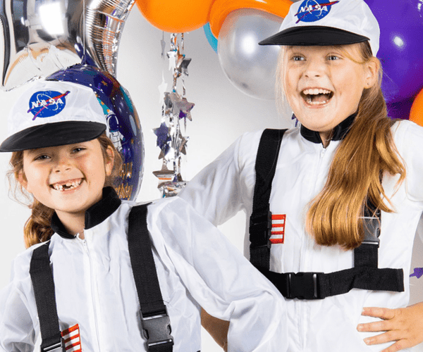 Costumes de carnaval pour les enfants : habille-toi de façon festive a ...